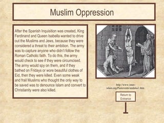 7.42 muslim spain | PPT