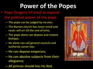 7.34 conflict church monarchs | PPTX