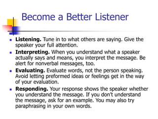 7. employability skills day 9 | PPTX