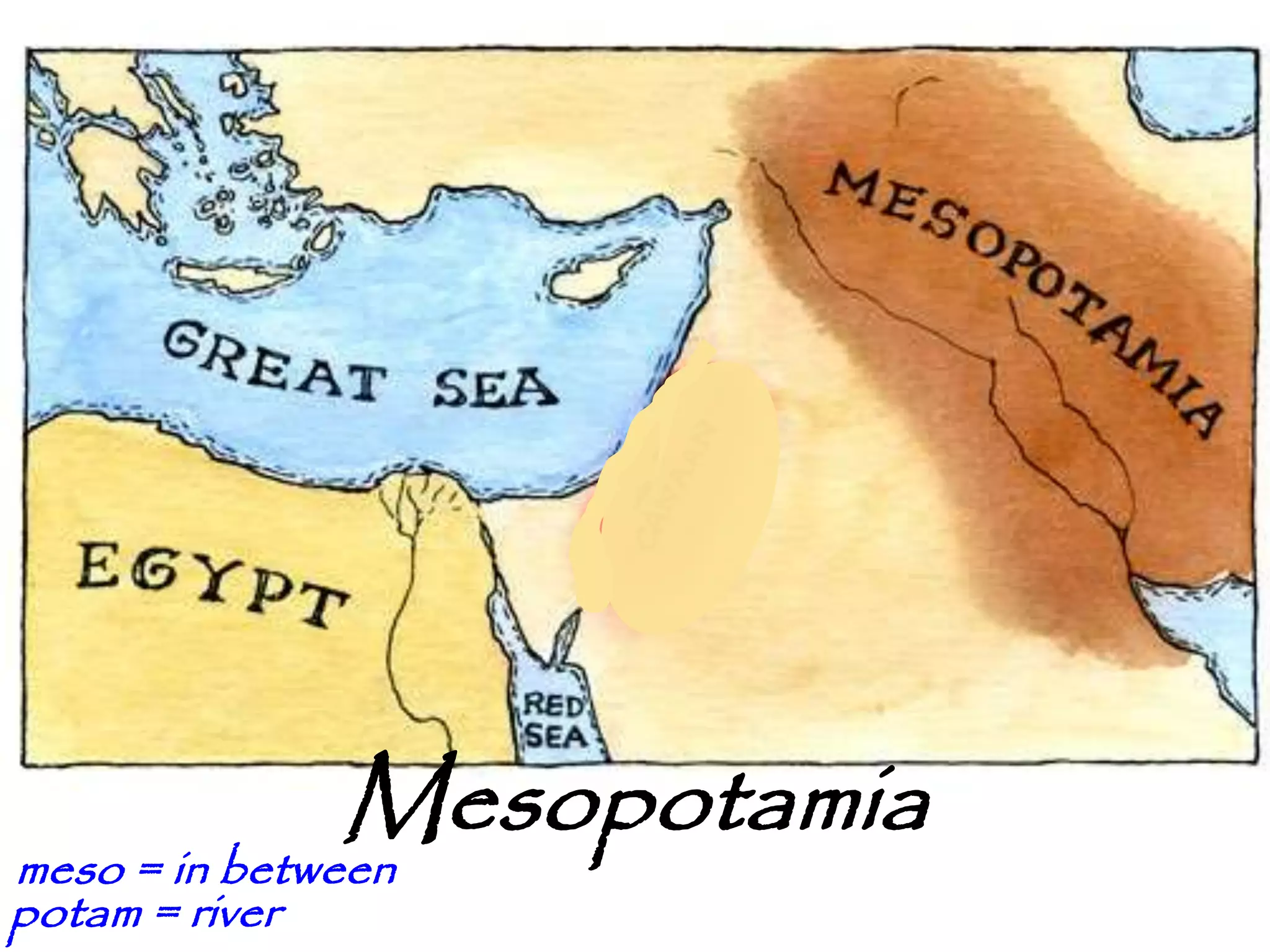 *7. Ancient Mesopotamia Images | PPTX