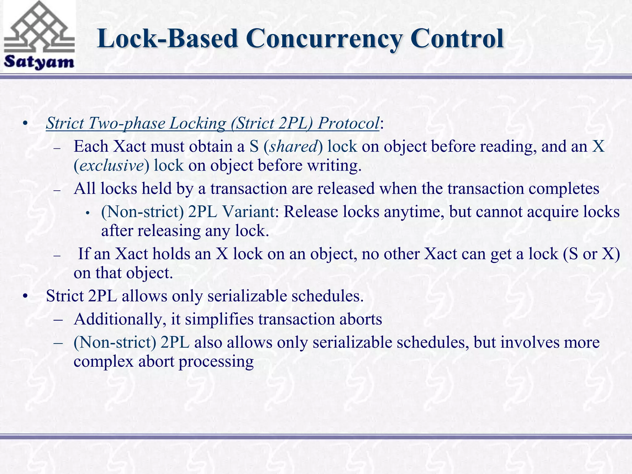 7. transaction mang | PPTX