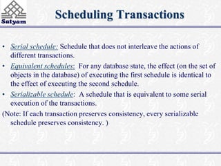 7. transaction mang | PPT