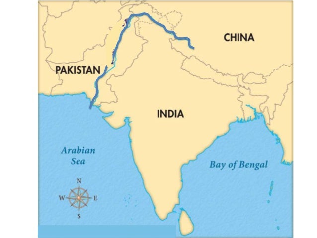 *7. Images of the Ancient Indus River Valley