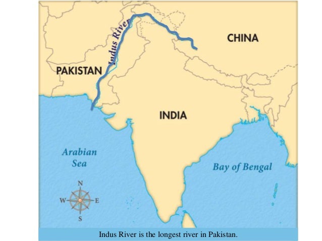 Indus River Valley Boats