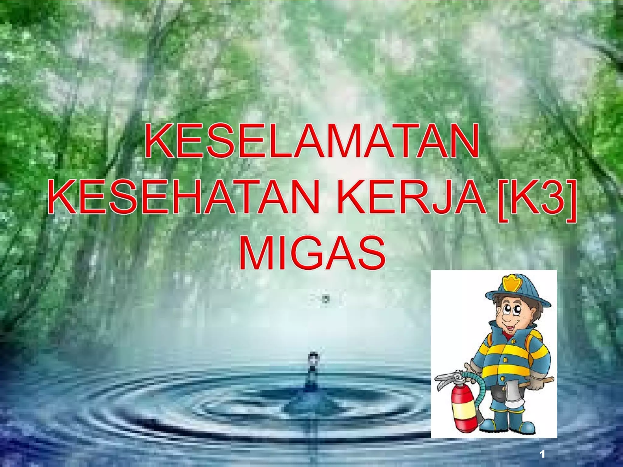 7. kimia api & dasar pemadaman kebakaran | PPT