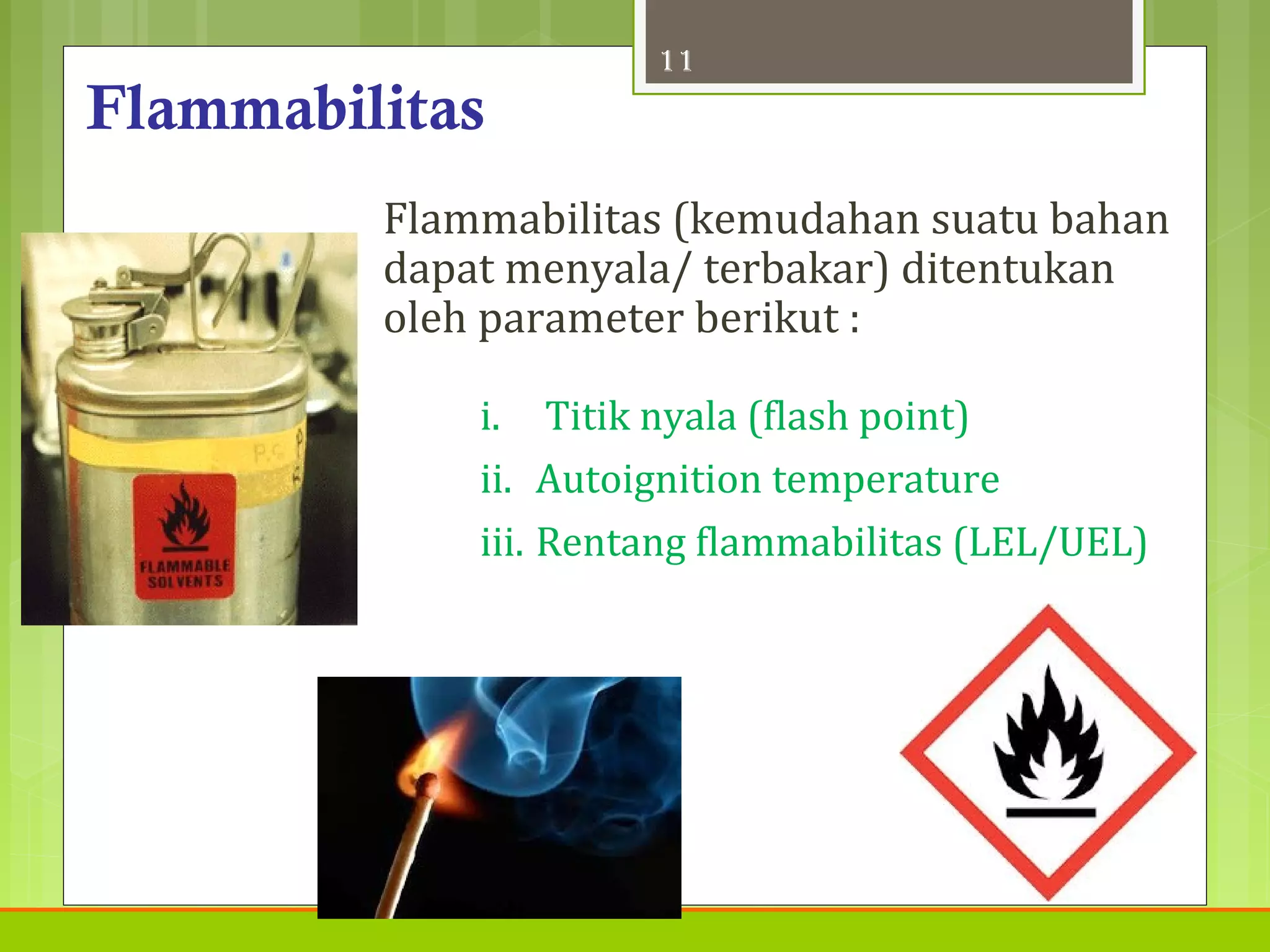 7. kimia api & dasar pemadaman kebakaran | PPT