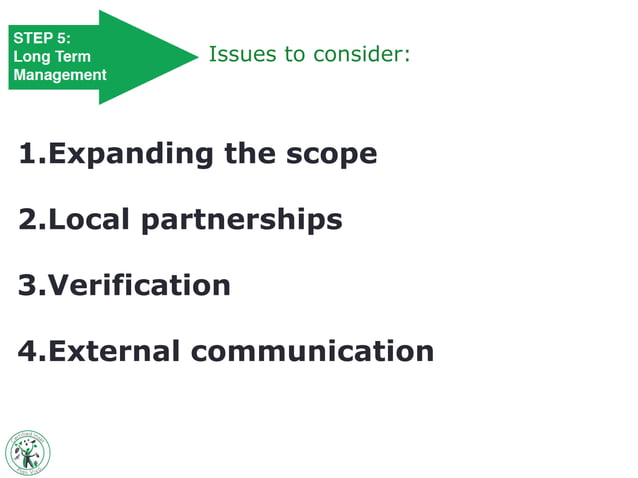 Charlie Henderson insetting guide | PPT