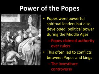 7.34 conflict church monarchs | PPTX