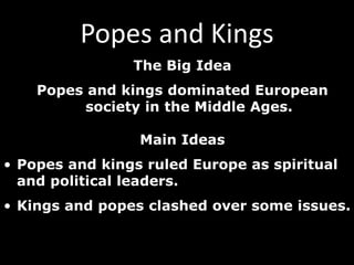 7.34 conflict church monarchs | PPT