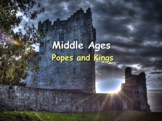 7.34 conflict church monarchs | PPT