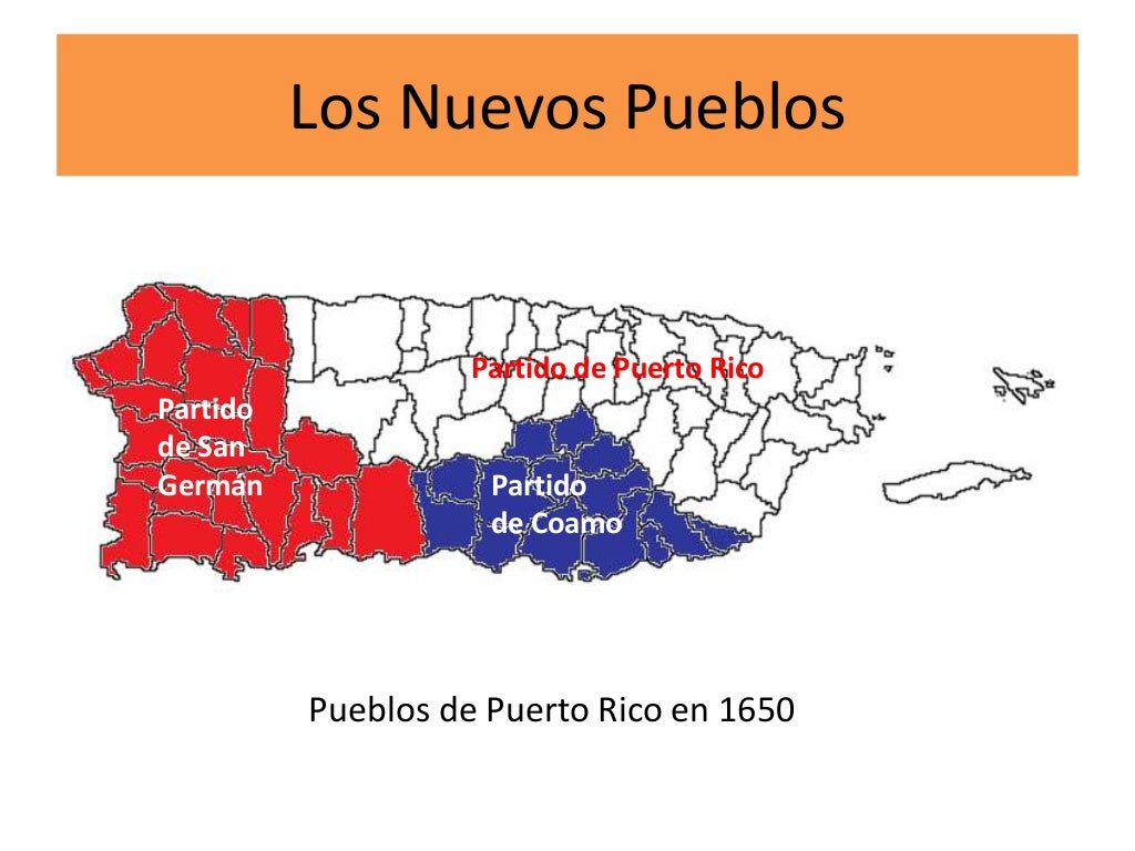 La Historia Económica de Puerto Rico durante el Siglo XVII
