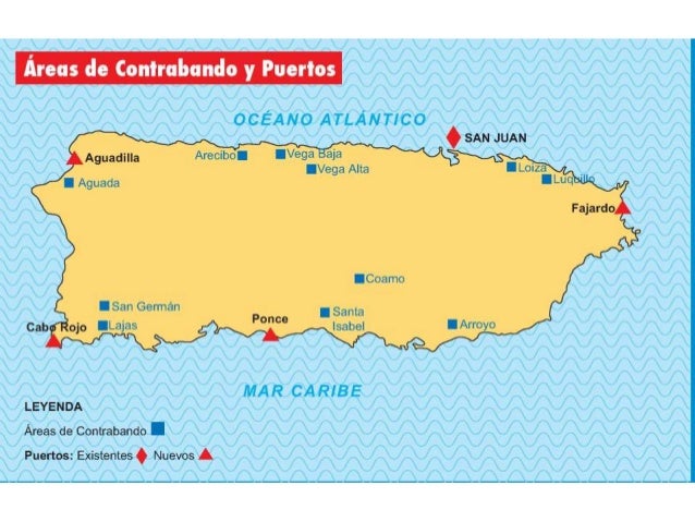 La Historia Económica de Puerto Rico durante el Siglo XVII