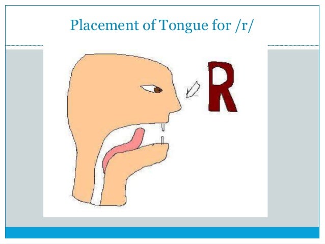 Day 6 - Note-Taking and Pronunciation of /p/ vs. /b/ and /r/