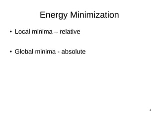 7.local and global minima | ODP