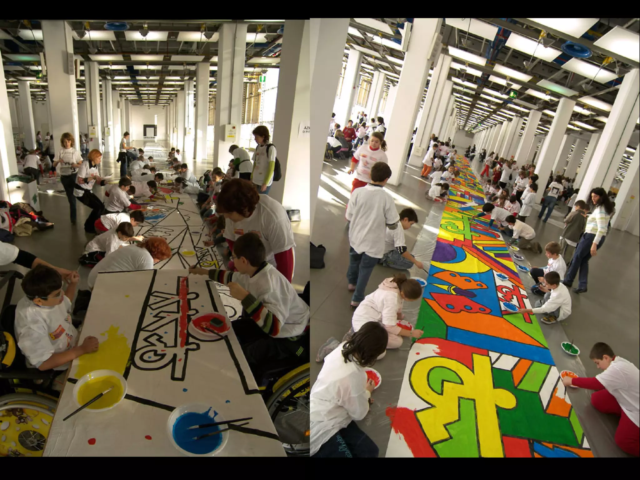 Museo Castello di Rivoli - Reinventare l'apprendimento 20 marzo 2015 | PPT