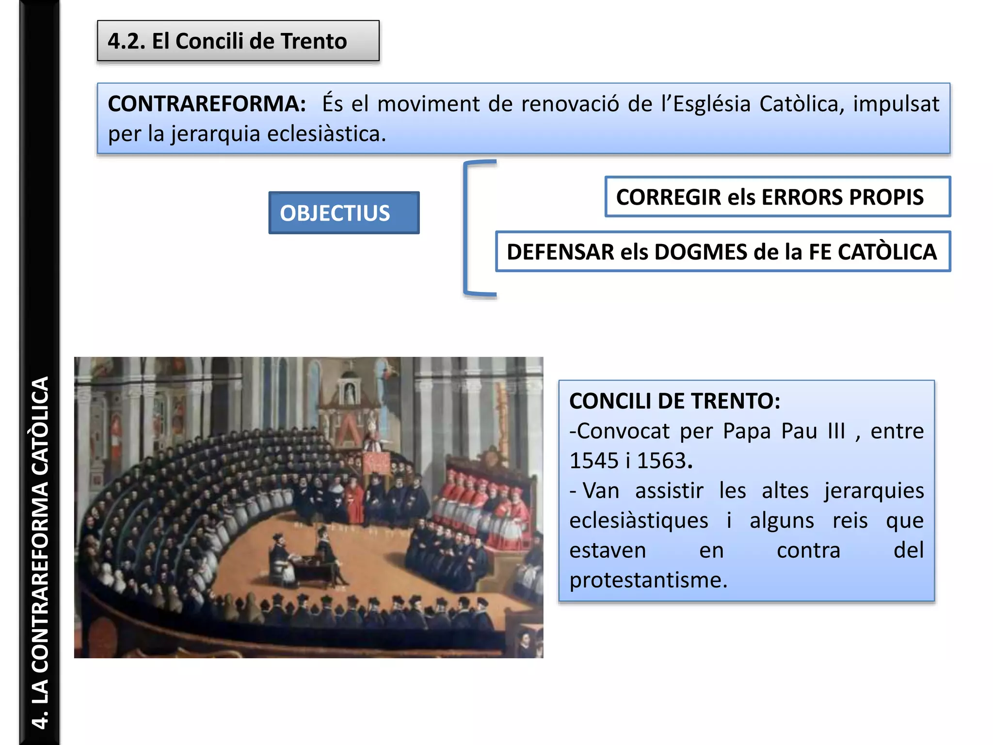 7. el naixement del món modern | PPT
