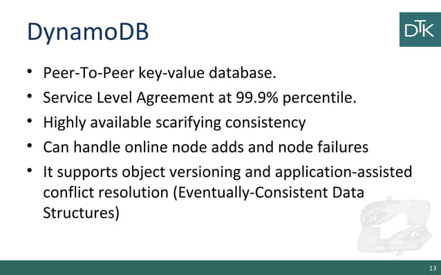 7. Key-Value Databases: In Depth | PPT | Databases | Computer Software ...