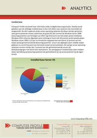 Windows server 2003 penetratie-ontwikkeling | PDF