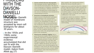 7. membrane structure | PPTX