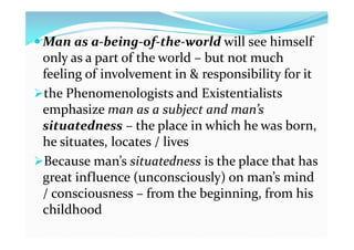 the nature of social man | PDF