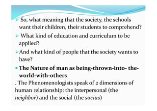 the nature of social man | PDF