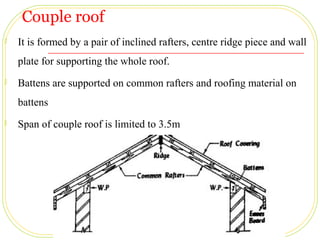 7.roofs | PPT