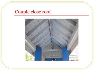 7.roofs | PPT