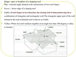 7.roofs | PPT