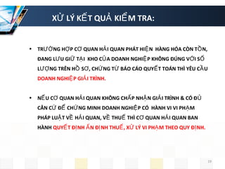7.quy trinh gia cong sxxk | PPT