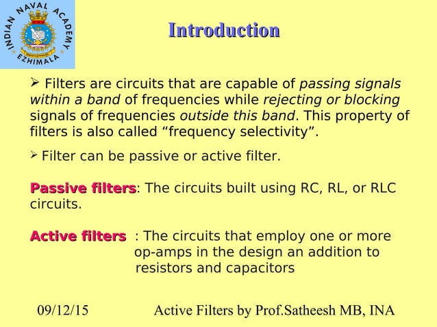7.Active Filters using Opamp | PDF | Digital Audio | Computer Software ...