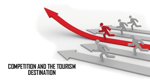 Competition Tourism Destination