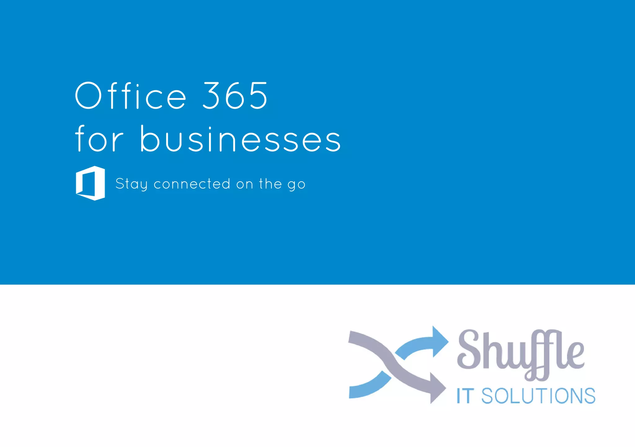 Office 365 | PPT