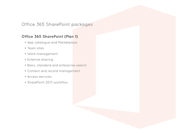 Office 365 | PPT