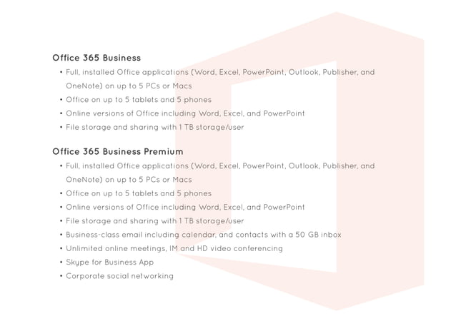 Office 365 | PPT