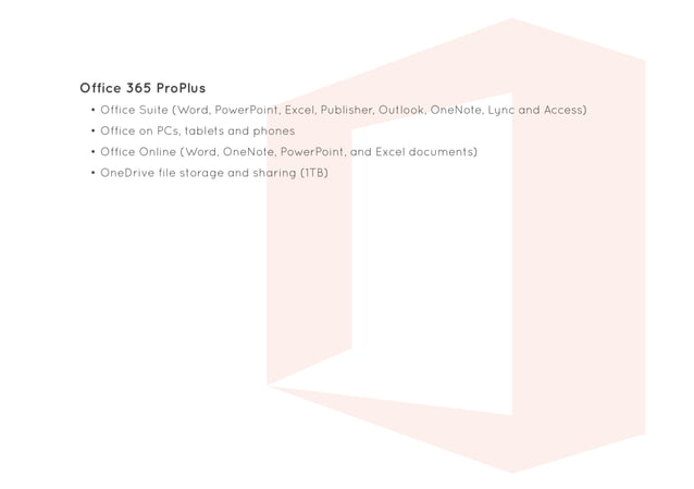 Office 365 | PPT