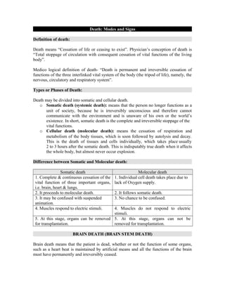 7. death forensic | DOC