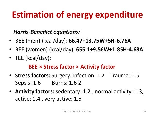 7. tpn for critically ill patients