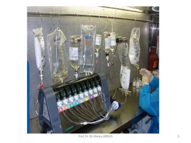 7. tpn for critically ill patients