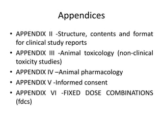 schedule y | PPTX