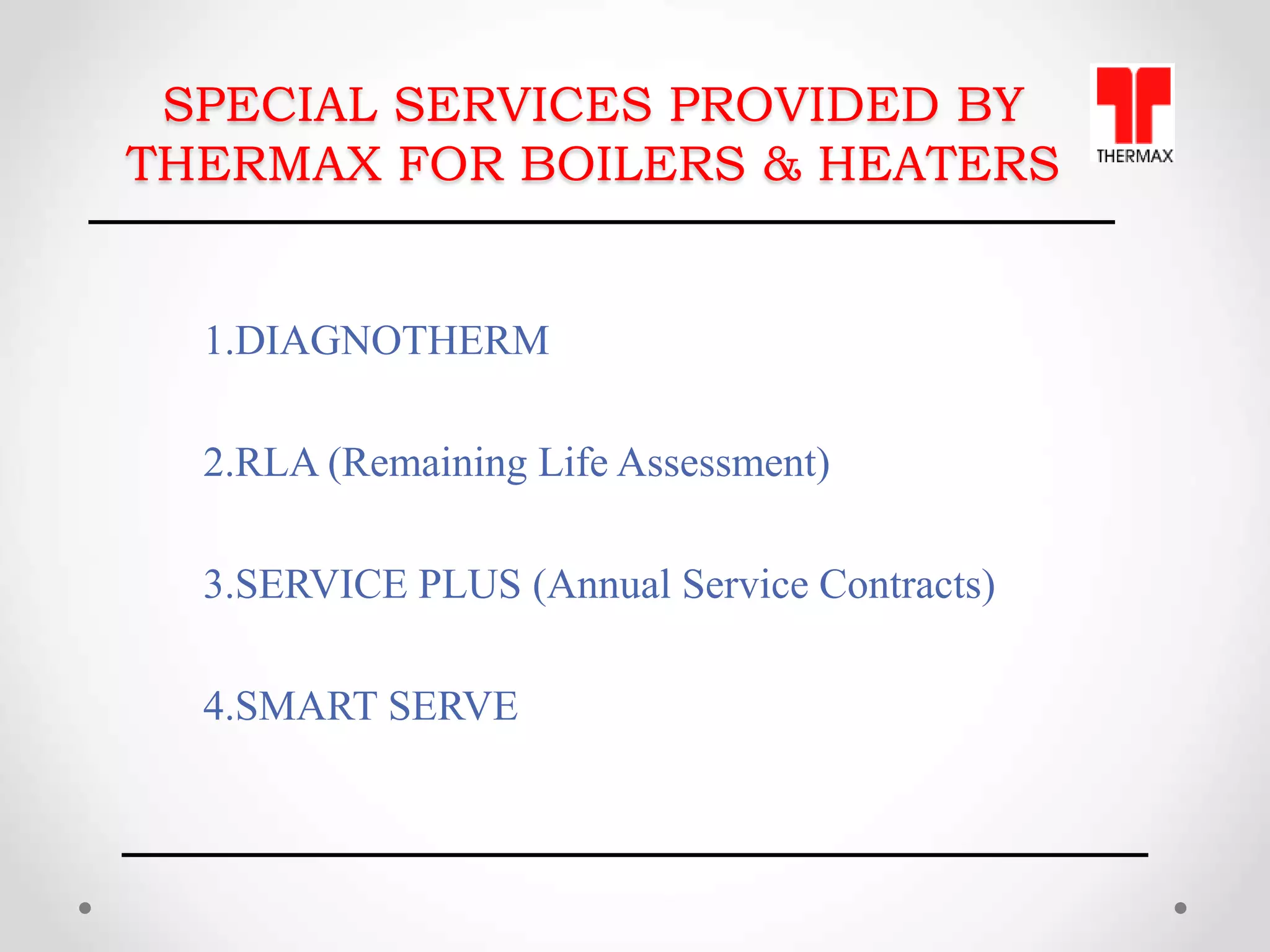 Boiler Maintenance & Safety | PDF
