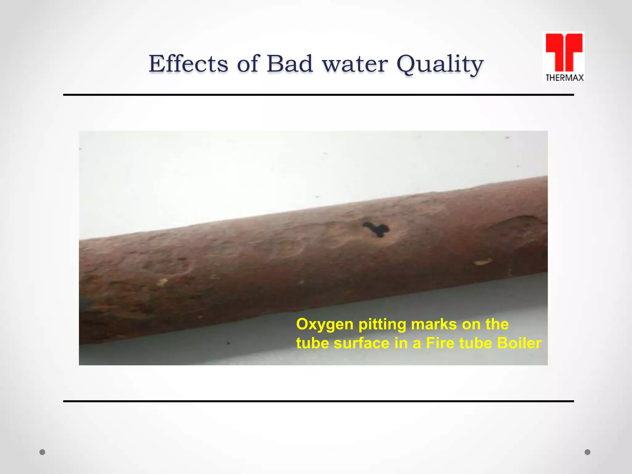 Boiler Maintenance & Safety | PDF