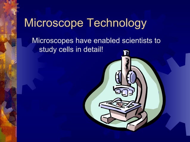 7.1 cell discovery and theory | PPT