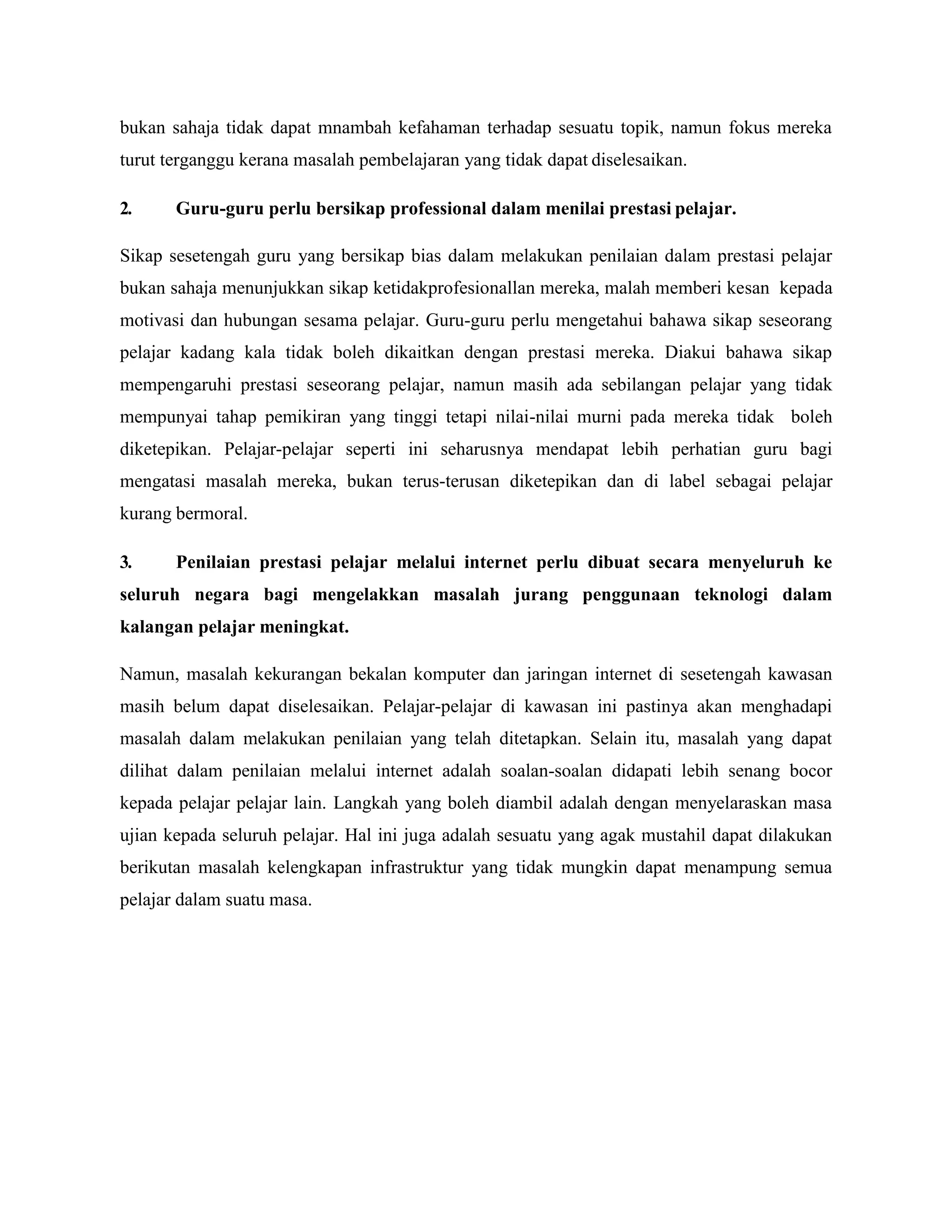 Tugasan 7 (Individu) | PDF