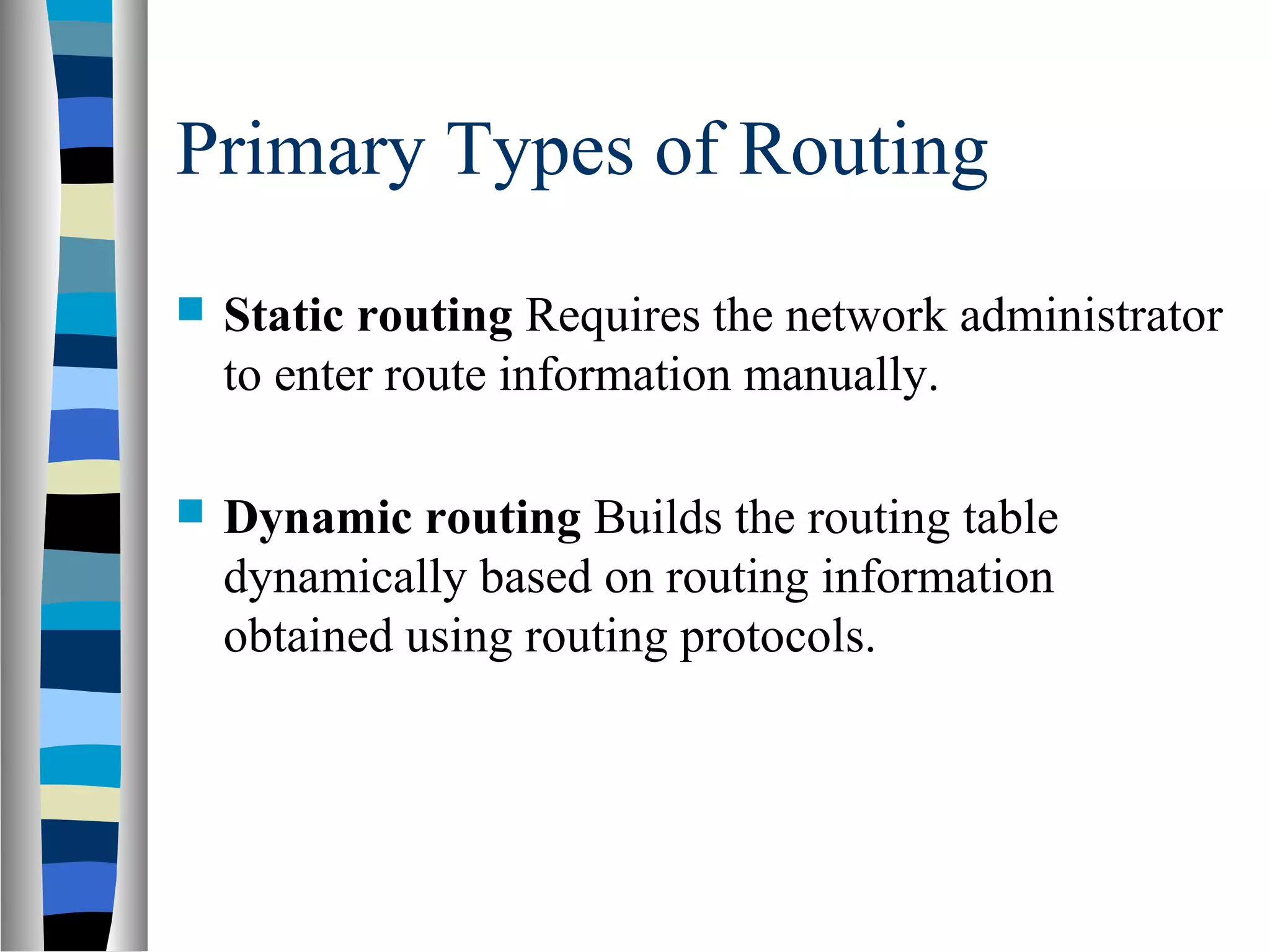network hardware | PPT