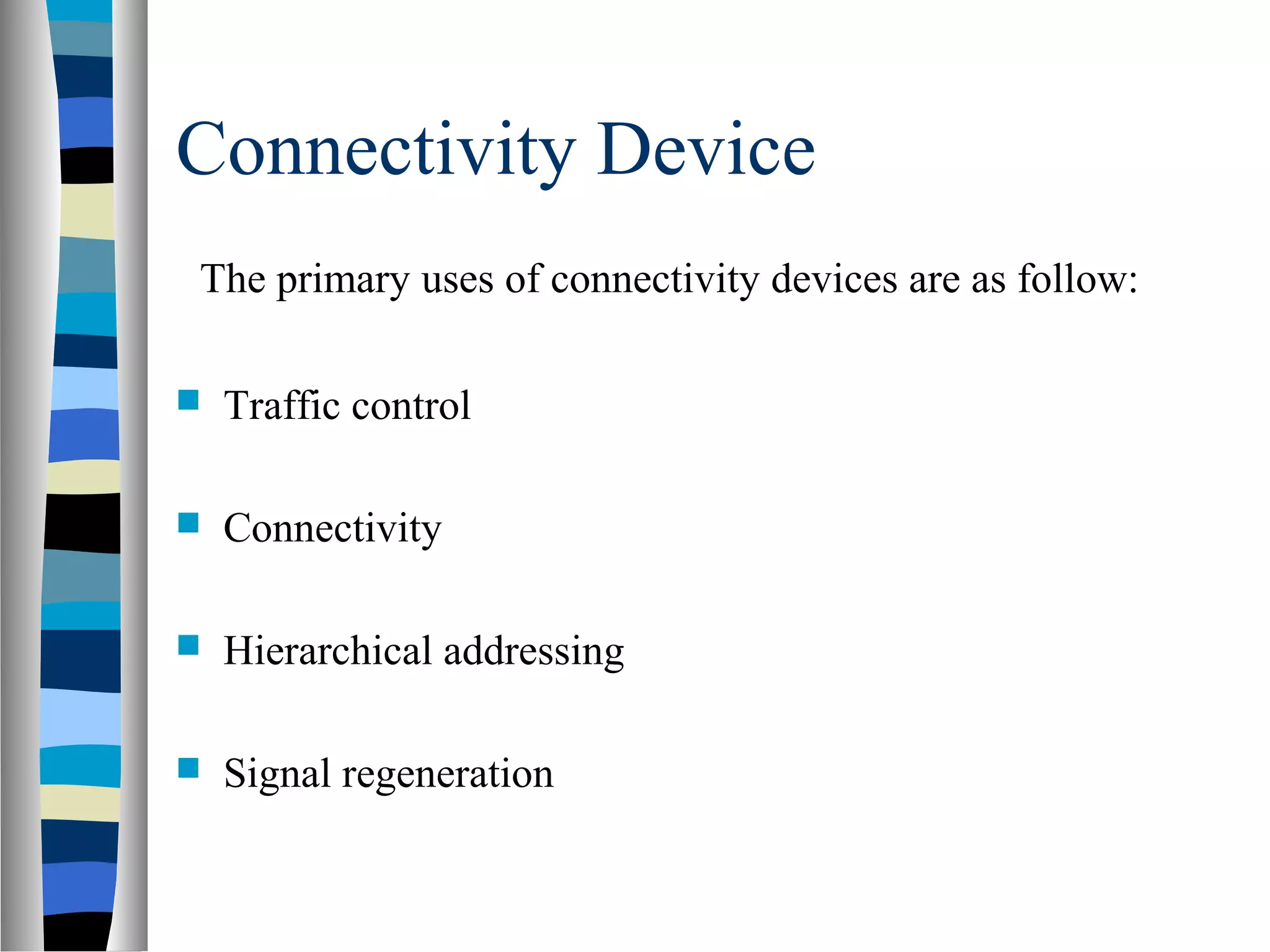 network hardware | PPT