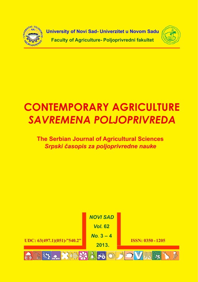 INTERRELATIONSHIP AND PATH COEFFICIENT ANALYSIS OF MORPHO-PHYSIOLOGICAL TRAITS AMONG MAIZE (Zea ...