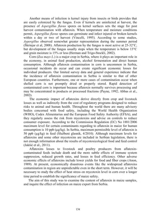 INTERRELATIONSHIP AND PATH COEFFICIENT ANALYSIS OF MORPHO-PHYSIOLOGICAL ...