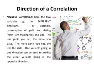 Correlational research - Research Methodology - Manu Melwin Joy | PPT