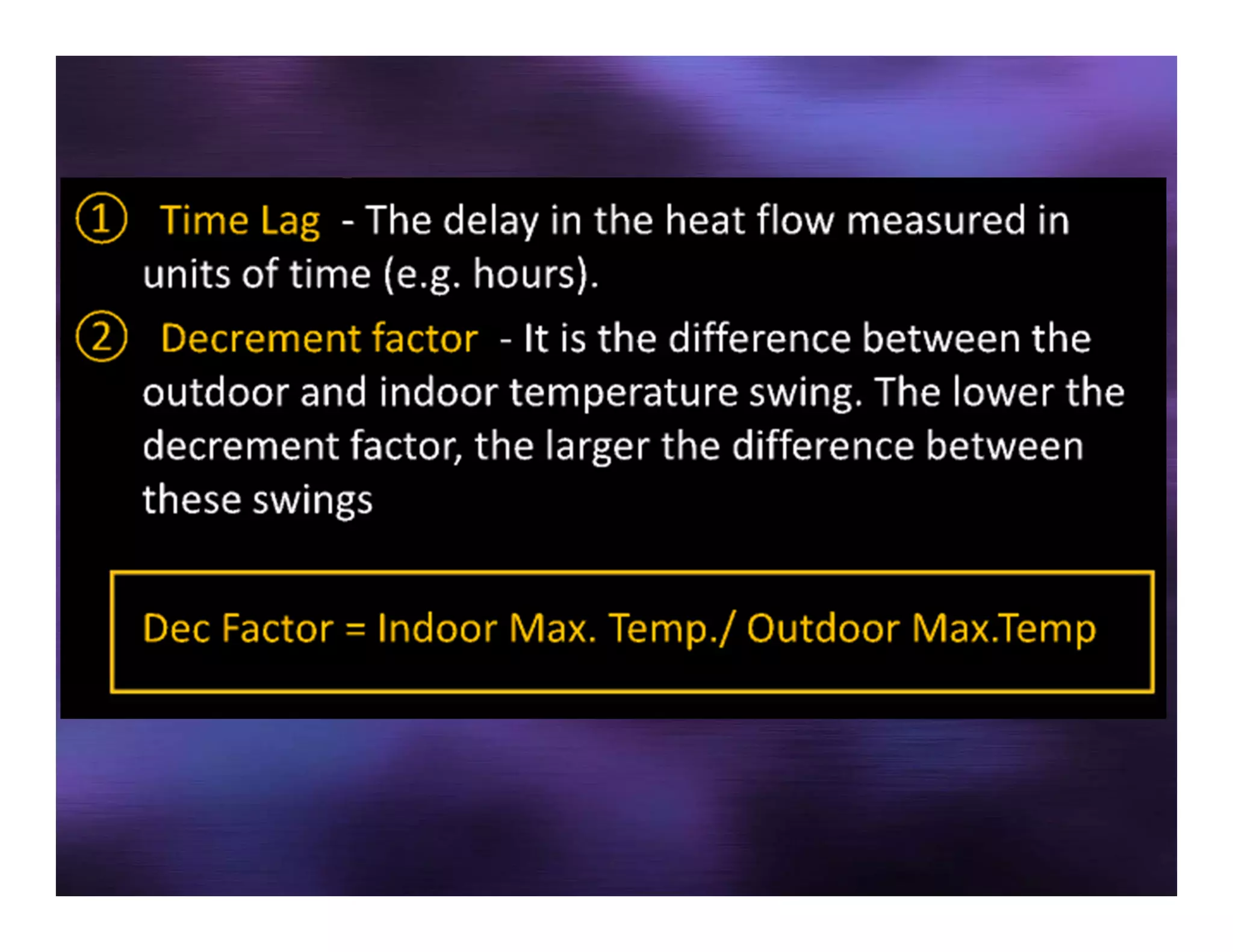 7. Shading devices | PDF
