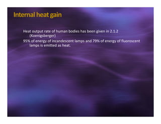 7. Shading devices | PDF
